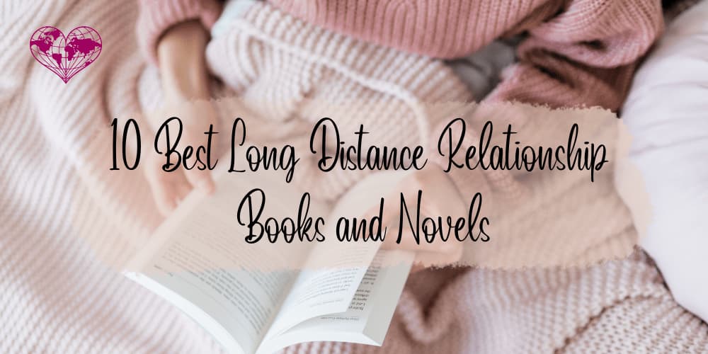 250 Long Distance Relationship Messages to Send to Your Lover