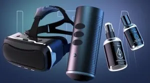 The 9 Best Interactive Sex Toys for Immersive Content (VR, Movies, Games)