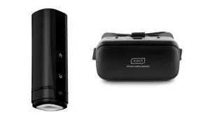 The 10 Best VR Masturbators to Enter the Metaverse of Sex