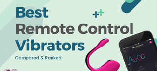 The 7 Best Bluetooth Vibrators (Remote Controlled by Phone)
