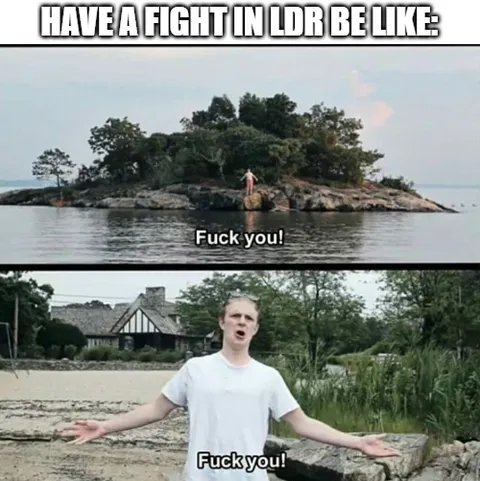 25 Hilarious Long Distance Relationship Memes (2024 Edition)