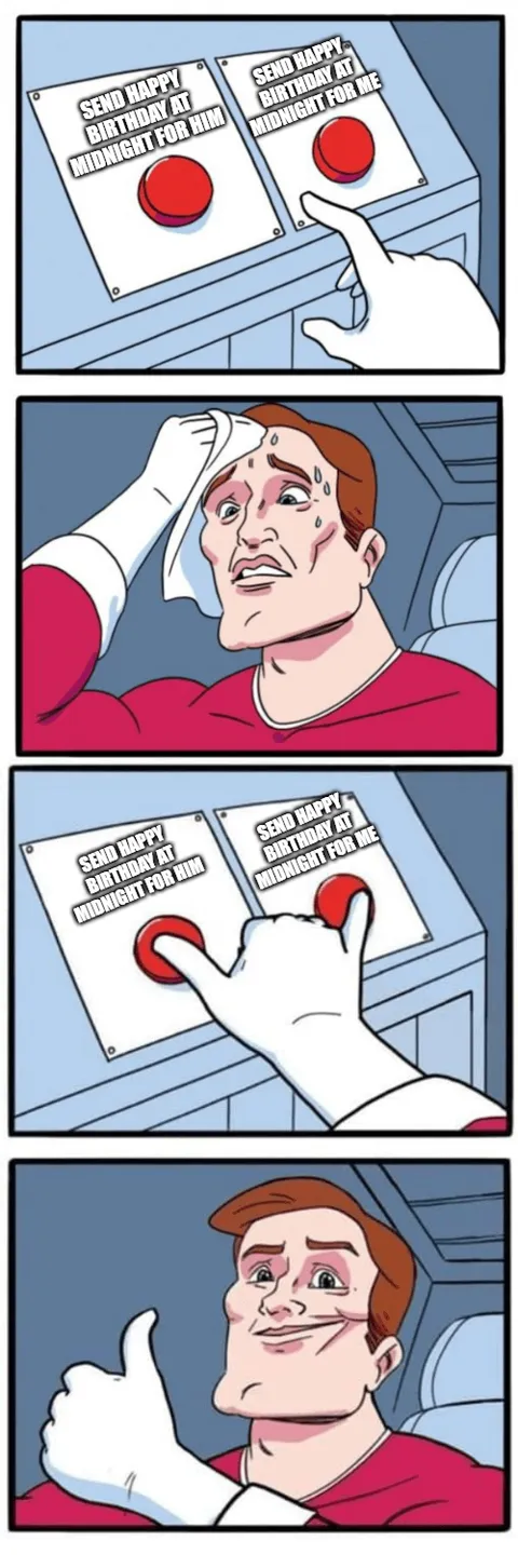 25 Hilarious Long Distance Relationship Memes (2024 Edition)