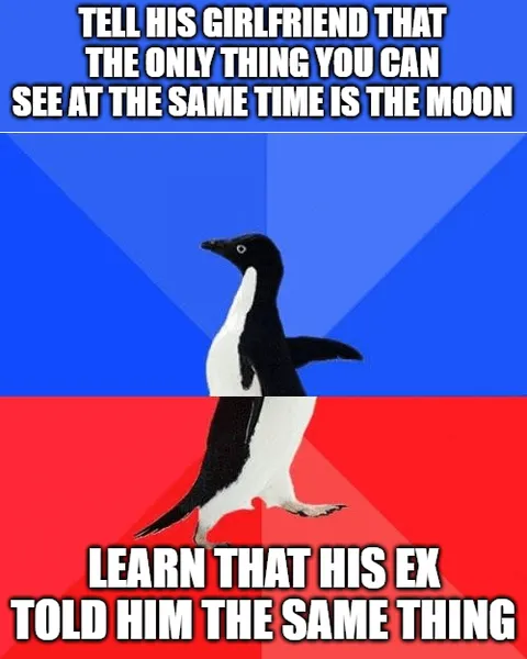 25 Hilarious Long Distance Relationship Memes (2024 Edition)