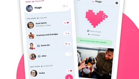 The 18 Best Apps for Long Distance Couples Across the World