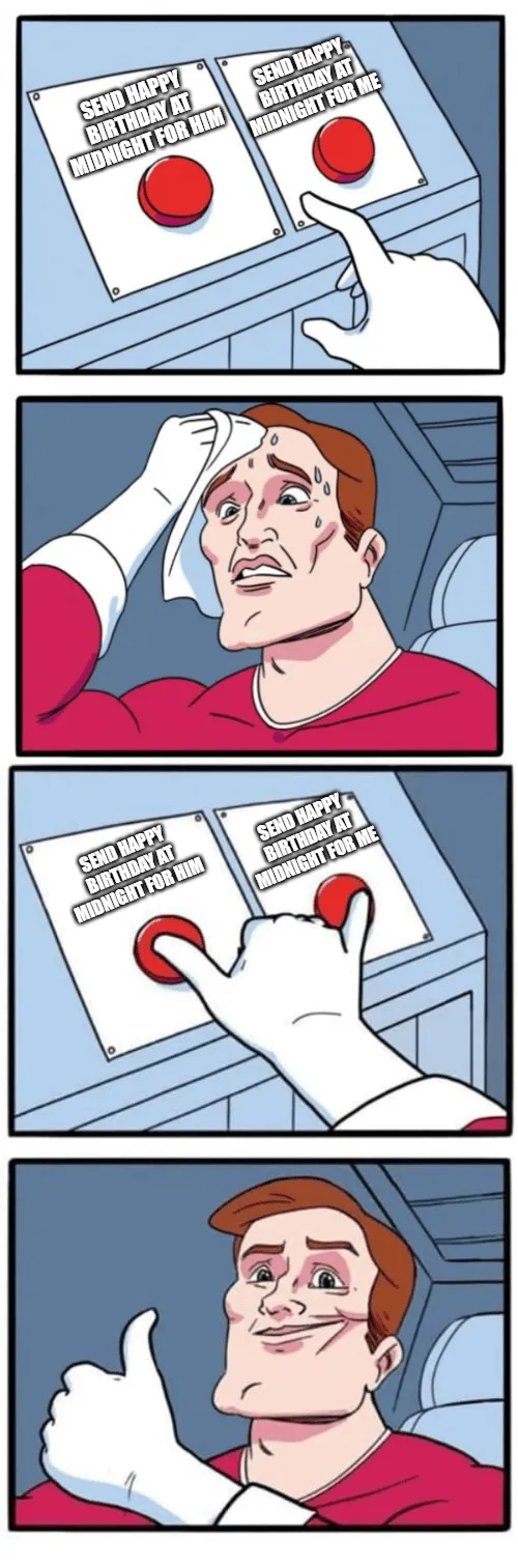 25 Hilarious Long Distance Relationship Memes (2024 Edition)