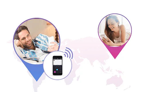 The 5+ Best Interactive Sex Toys for Long Distance Couples (2024)