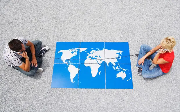 24+ Proven Long Distance Conversation Starters (Light-Hearted Topics)