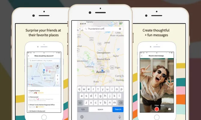 The 16 Best Apps For Long Distance Friends (Games and More)