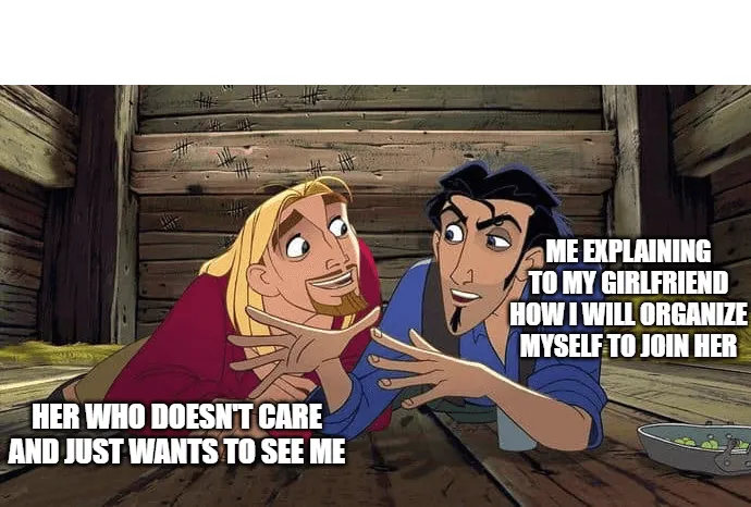 25 Hilarious Long Distance Relationship Memes (2022 Edition)