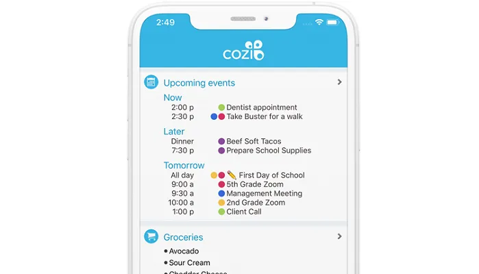 The 12 Best Long Distance Family Apps to Stay in Touch