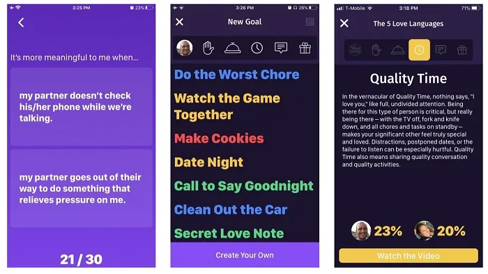 The 18 Best Apps for Long Distance Couples Across the World