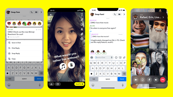 The 18 Best Apps for Long Distance Couples Across the World