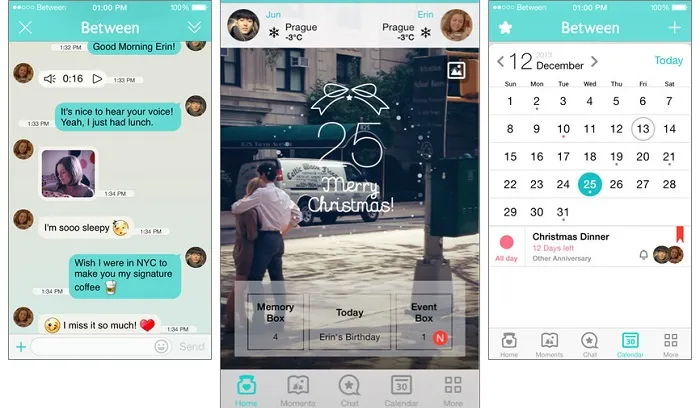 The 18 Best Apps for Long Distance Couples Across the World