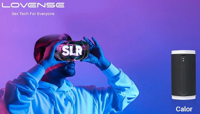 The 10 Best VR Masturbators to Enter the Metaverse of Sex