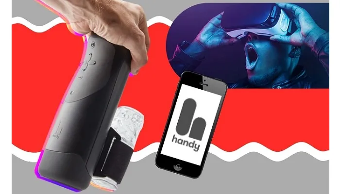 The 10 Best VR Masturbators to Enter the Metaverse of Sex