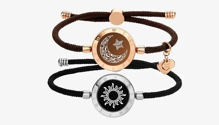 Totwoo Bracelet Review: The Perfect Long Distance Touch Bracelets?