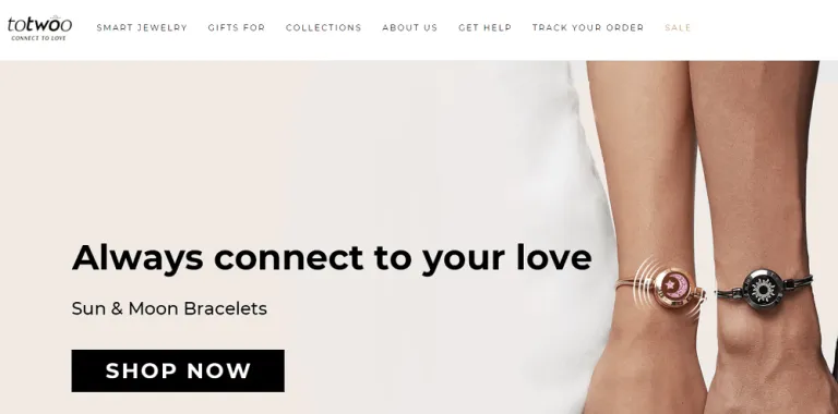 Totwoo Bracelet Review: The Perfect Long Distance Touch Bracelets?