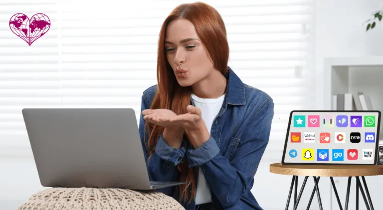 The 18 Best Apps for Long Distance Couples Across the World