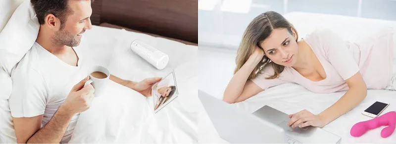The 5 Best Bluetooth Vibrators Remote Controlled by Phone