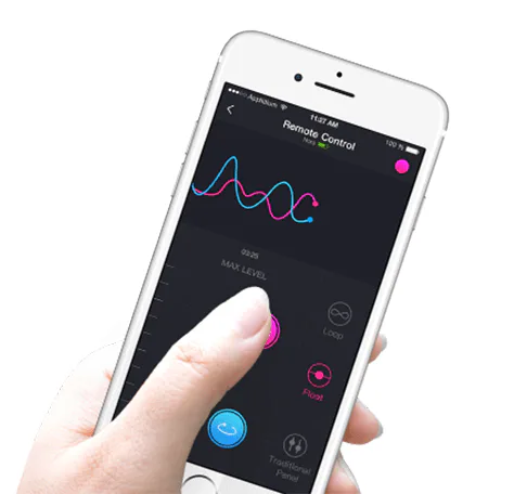 The 7 Best Bluetooth Vibrators Remote Controlled by Phone