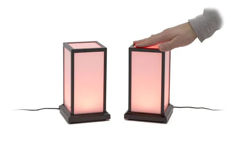 The 6 Best Long Distance Touch Lamps for Your Close Ones