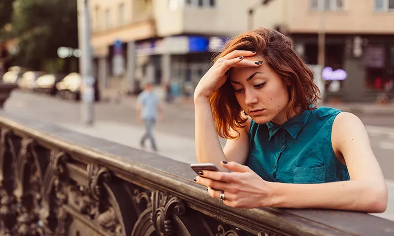 Does the No Contact Rule Work in Long Distance Relationships?