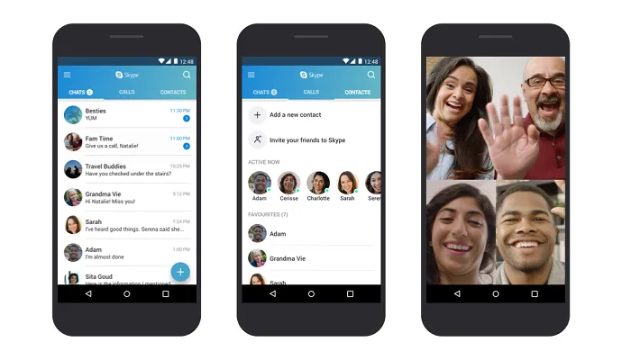 The 12 Best Long Distance Family Apps to Stay in Touch