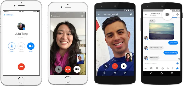 The 12 Best Long Distance Family Apps to Stay in Touch