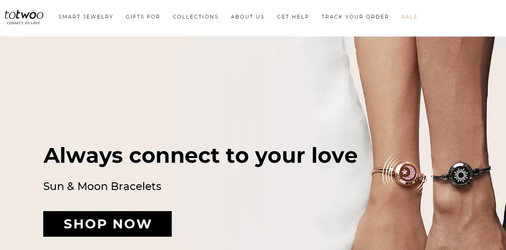 Totwoo Bracelet Review: The Perfect Long Distance Touch Bracelets?