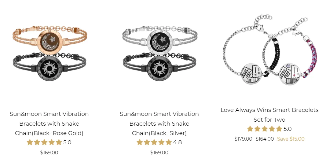 Totwoo Bracelet Review: The Perfect Long Distance Touch Bracelets?