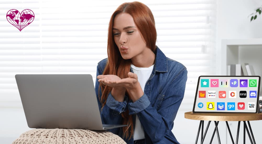 The 12 Best Long Distance Family Apps to Stay in Touch