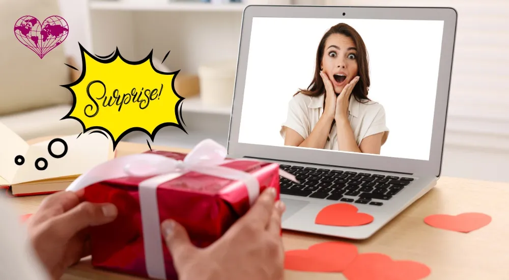 How to Cheer Someone Up From a Distance: A Simple Guide