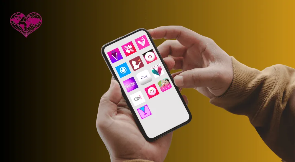 The 13 Best Vibrator Apps for Android & iPhone