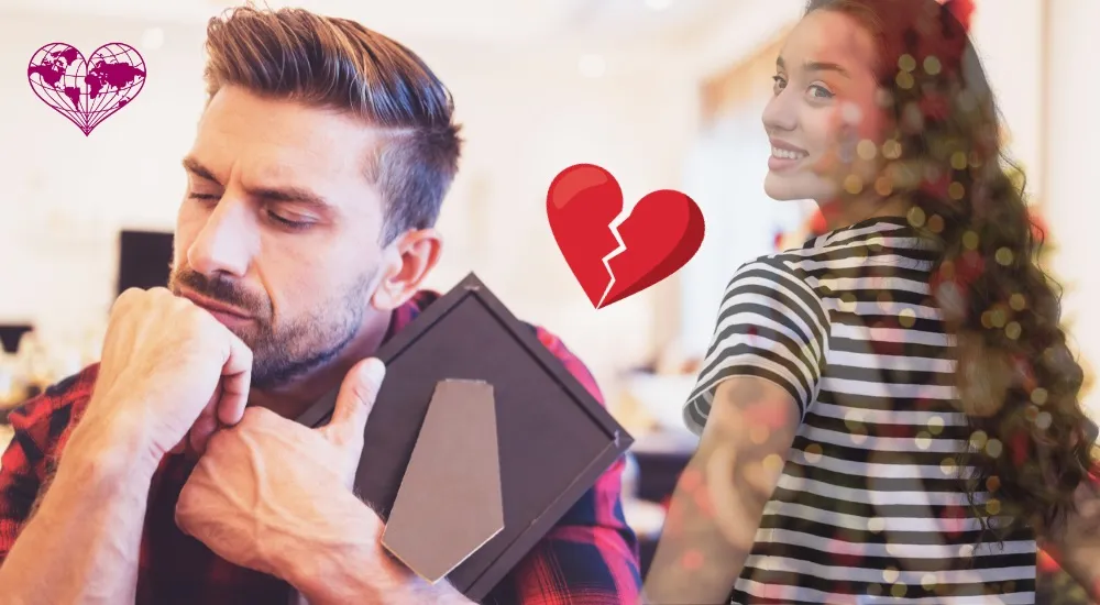 10 Reasons Guys Are Scared of Long Distance Relationships