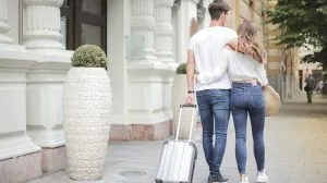 What is a Long Distance Relationship? (Meaning & Definition)