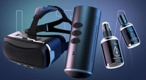 The 9 Best Interactive Sex Toys for Immersive Content (VR, Movies, Games)