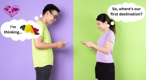 24+ Proven Long Distance Conversation Starters (Light-Hearted Topics)