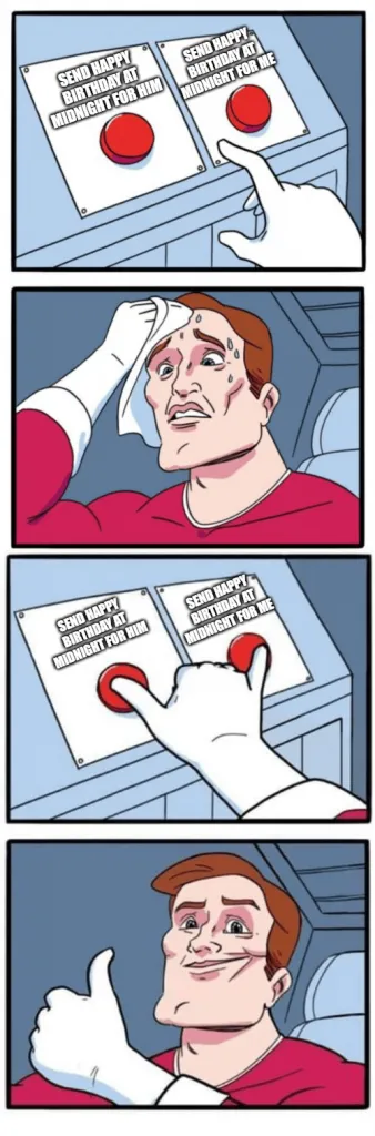 25 Hilarious Long Distance Relationship Memes (2024 Edition)