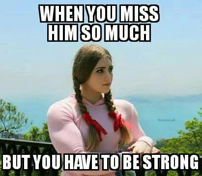 25 Hilarious Long Distance Relationship Memes (2024 Edition)