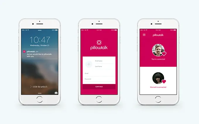 Little Riot Pillow Talk Review: Is This Long Distance Pillow Worth It?