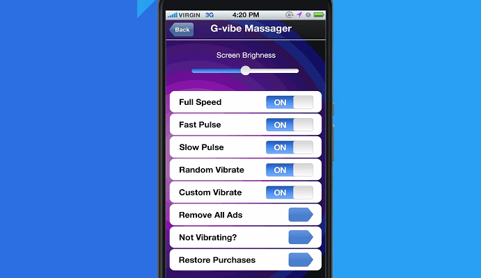 The 12 Best Vibrator Apps for Android & iPhone