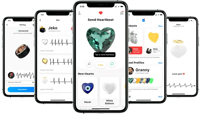 The 16 Best Apps For Long Distance Friends (Games and More)
