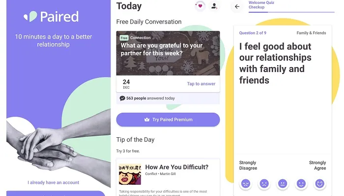 The 18 Best Apps for Long Distance Couples Across the World