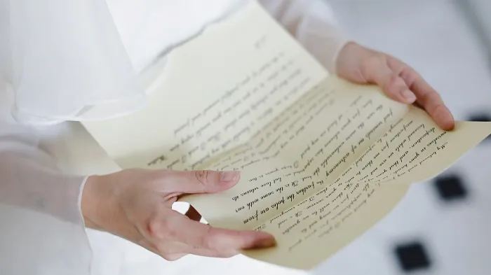 The 102 Best Open When Letter Ideas & Examples for Lovers