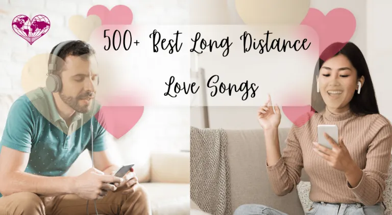 250 Long Distance Relationship Messages to Send to Your Lover