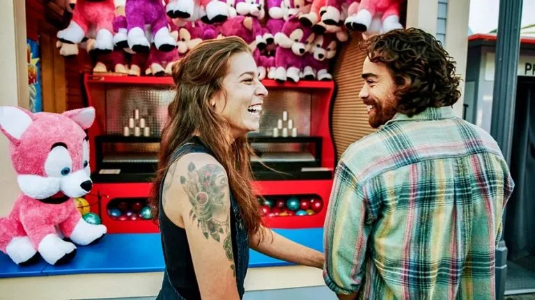 First Time Meeting in a Long Distance Relationship? What to Expect