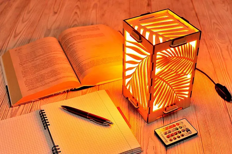 The 6 Best Long Distance Touch Lamps for Your Close Ones