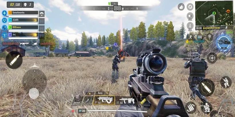 The 31+ BEST Online Games to Play with Friends No Matter Where They Are