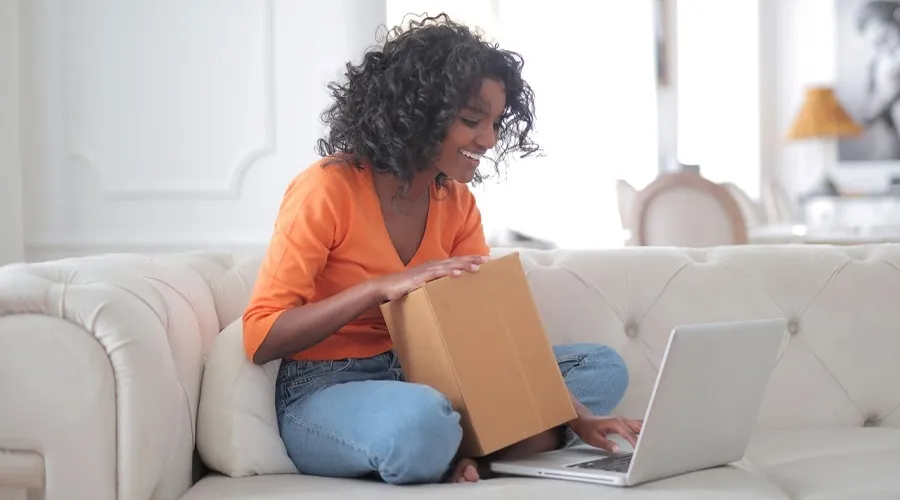 11+ Fantastic Long Distance Care Package Ideas to Strengthen your ...